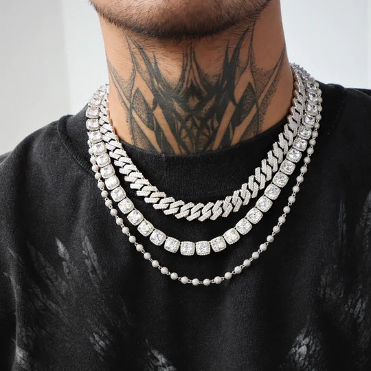 Chains – Ice Reflect